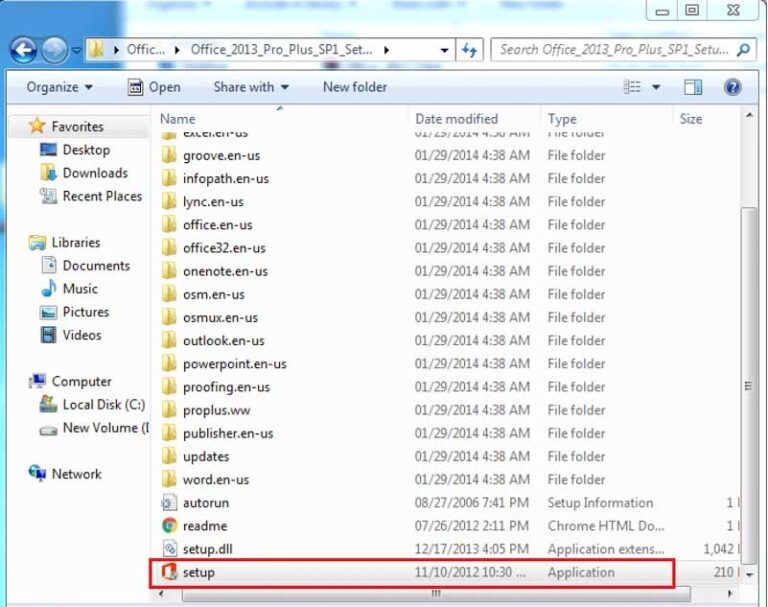 Hướng dẫn cài đặt và active Office 2013 - HỌC VIẾT CODE