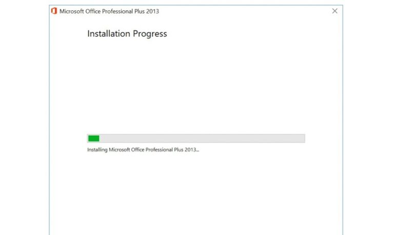 Hướng dẫn cài đặt và active Office 2013 - HỌC VIẾT CODE