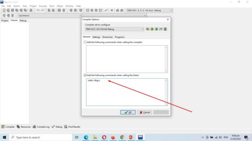 Hướng dẫn debug (gỡ lỗi) khi lập trình C/C++ với Dev C++ - HỌC VIẾT CODE