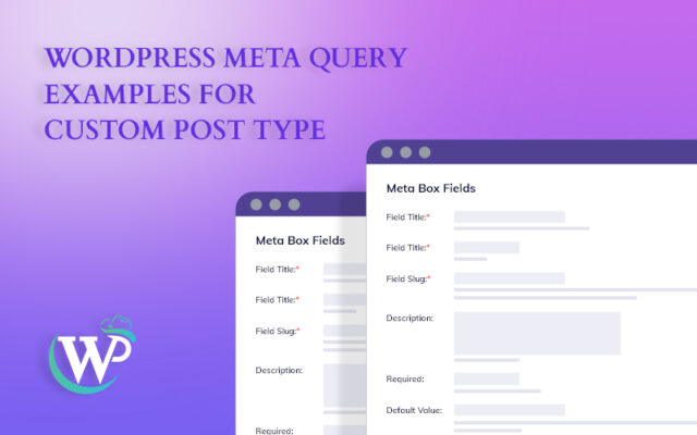 Tổng hợp các tham số post query để lấy bài viết từ CSDL wordpress - HỌC VIẾT CODE