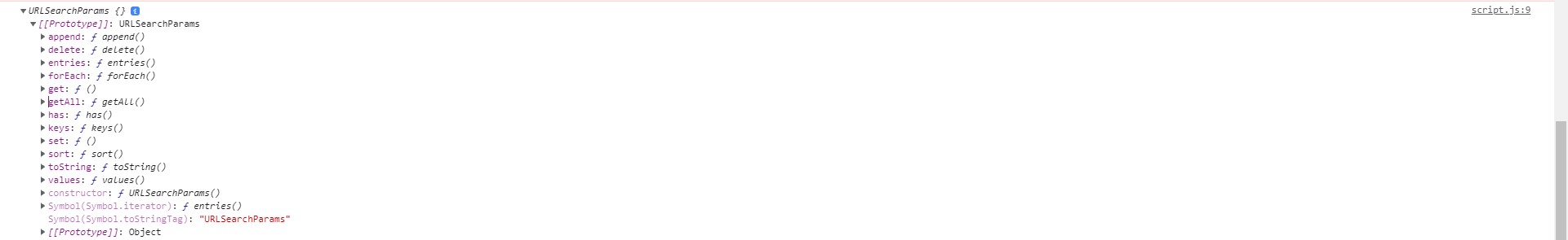 Lấy tham số đường dẫn hiện tại (current url) bằng javascript - HỌC VIẾT ...