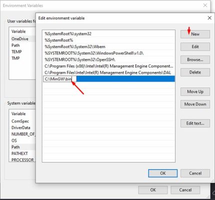 Cài đặt Visual Studio Code để lập trình C/C++ trên Windows và MacOs ...