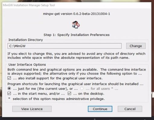 Cài đặt Visual Studio Code để lập trình C/C++ trên Windows và MacOs ...