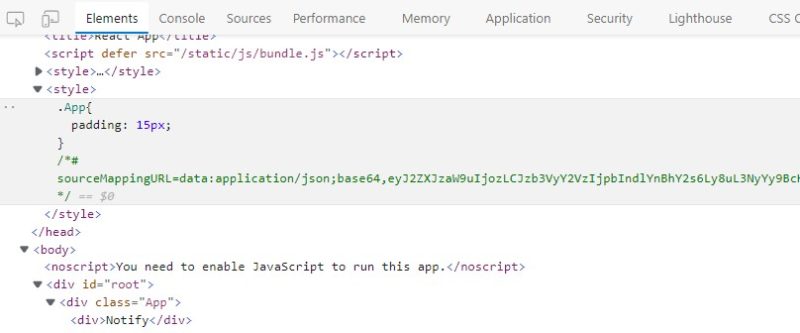 Hướng dẫn định kiểu (style) cho React Component - HỌC VIẾT CODE