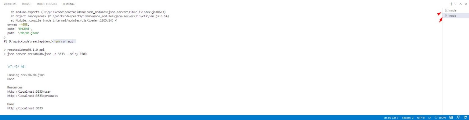 Gọi API trong React với useEffect Hook - HỌC VIẾT CODE