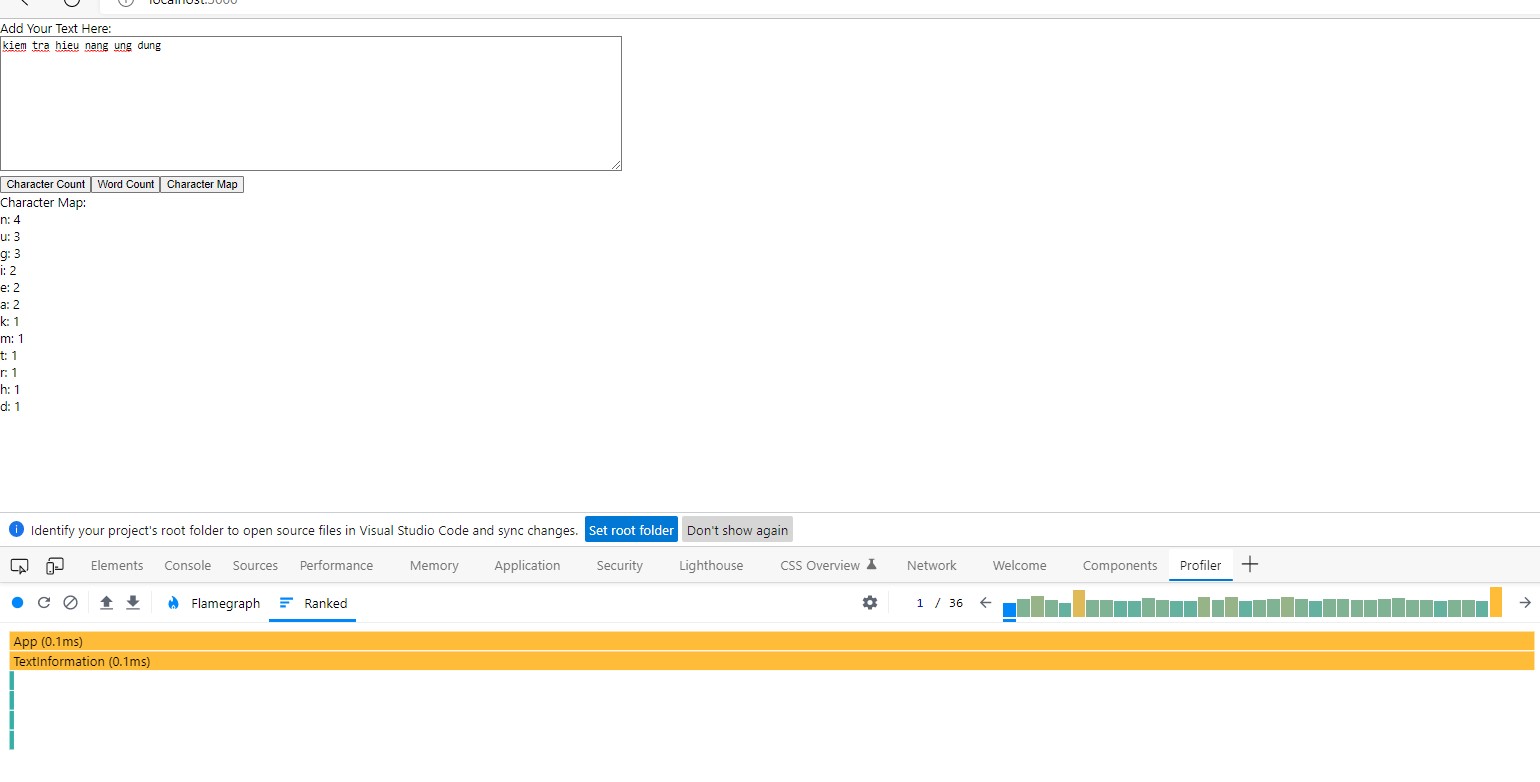 Debug Gỡ Lỗi React Component Thông Qua React Developer Tools HỌc ViẾt Code