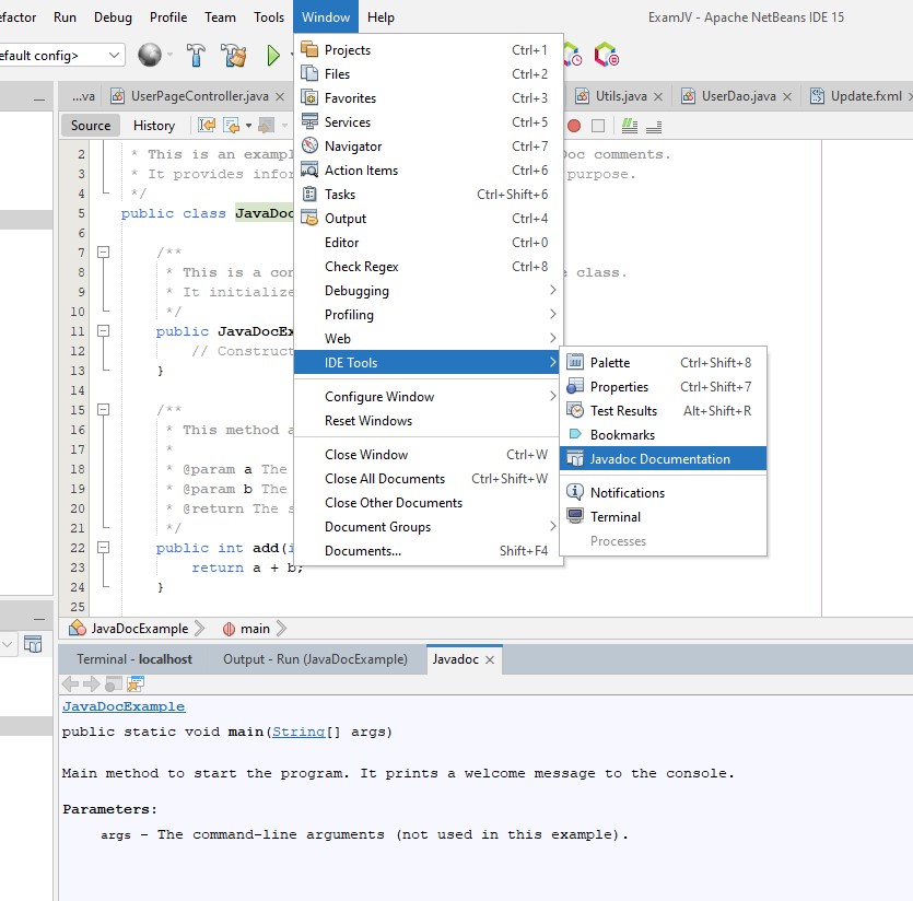 Class Object Và Method Trong Java HỌc ViẾt Code