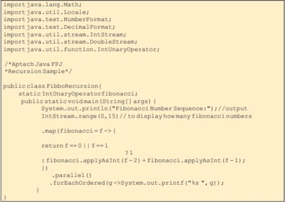 Lập Trình Chức Năng Functional Programing Biểu Thức Lambda Trong Java HỌc ViẾt Code