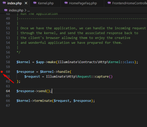 Hướng dẫn sử dụng xdebug để gỡ lỗi PHP bằng visual studio code môi trường windows - HỌC VIẾT CODE