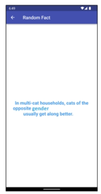 REST API trong Flutter - HỌC VIẾT CODE