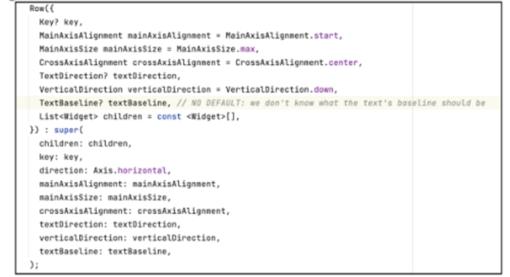 Xây dựng ứng dụng Flutter bằng cách sử dụng các Multi Child Layout ...